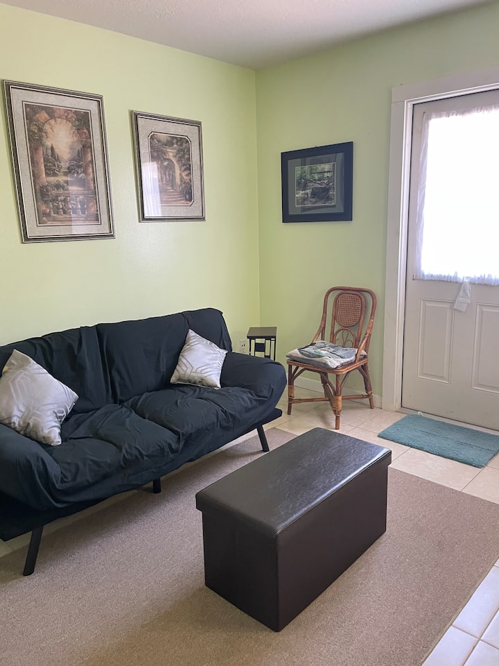 Apartaestudio O Studio - Palm Bay, FL