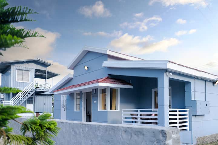 Mountain View 4 Bhk Villa - Family Haven! - Kodaikanal
