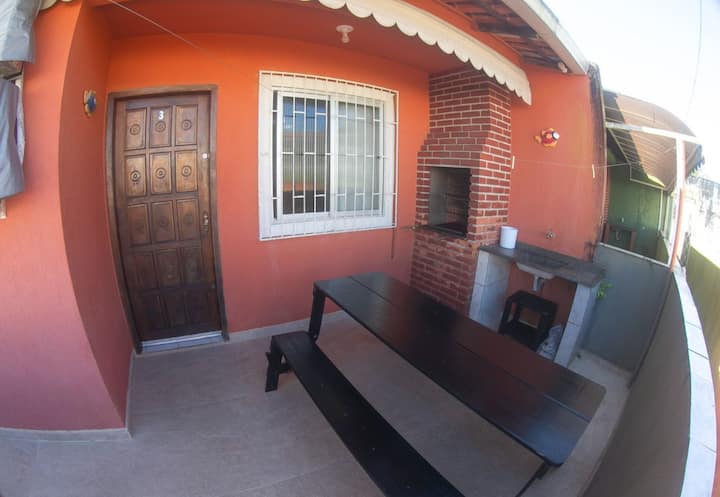 Casa De Praia - Guaratuba