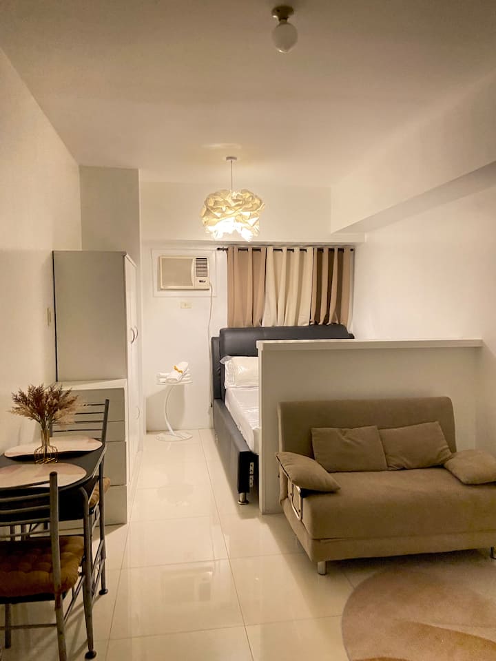 Place To Stay @Princeton - Quezon City
