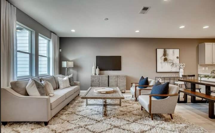 Lavish Home Near Gaylord And Denver Airport - Denver, CO