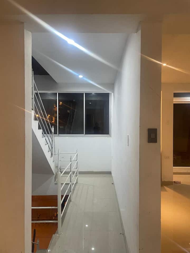 Puente Piedra - Santa Rosa