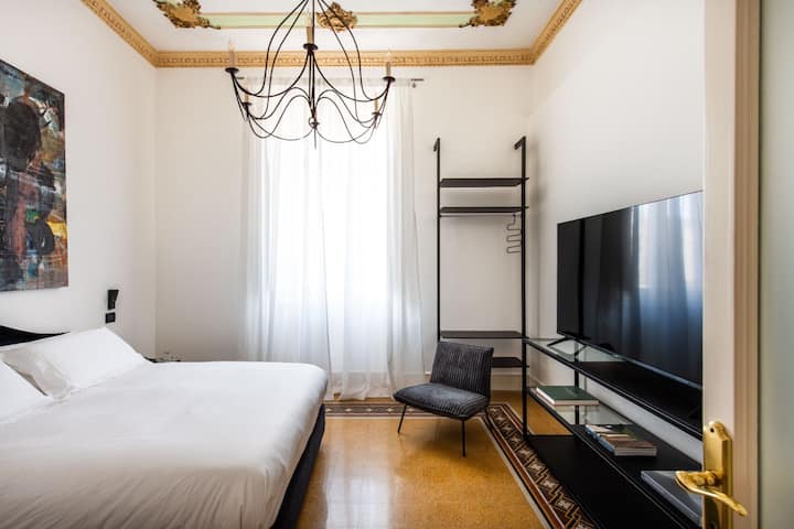Libertà 78 - Art Suite & Spa - Palerme