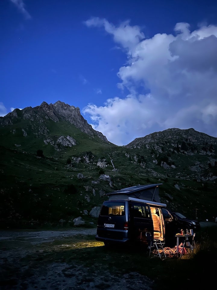 Choisissez Les Plus Belles Vues - Crans-Montana