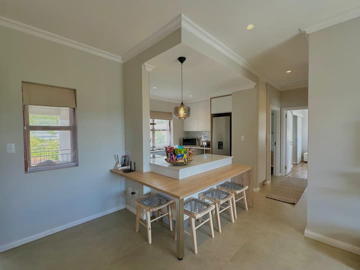 Modern Beach Getaway! - Plettenberg Bay