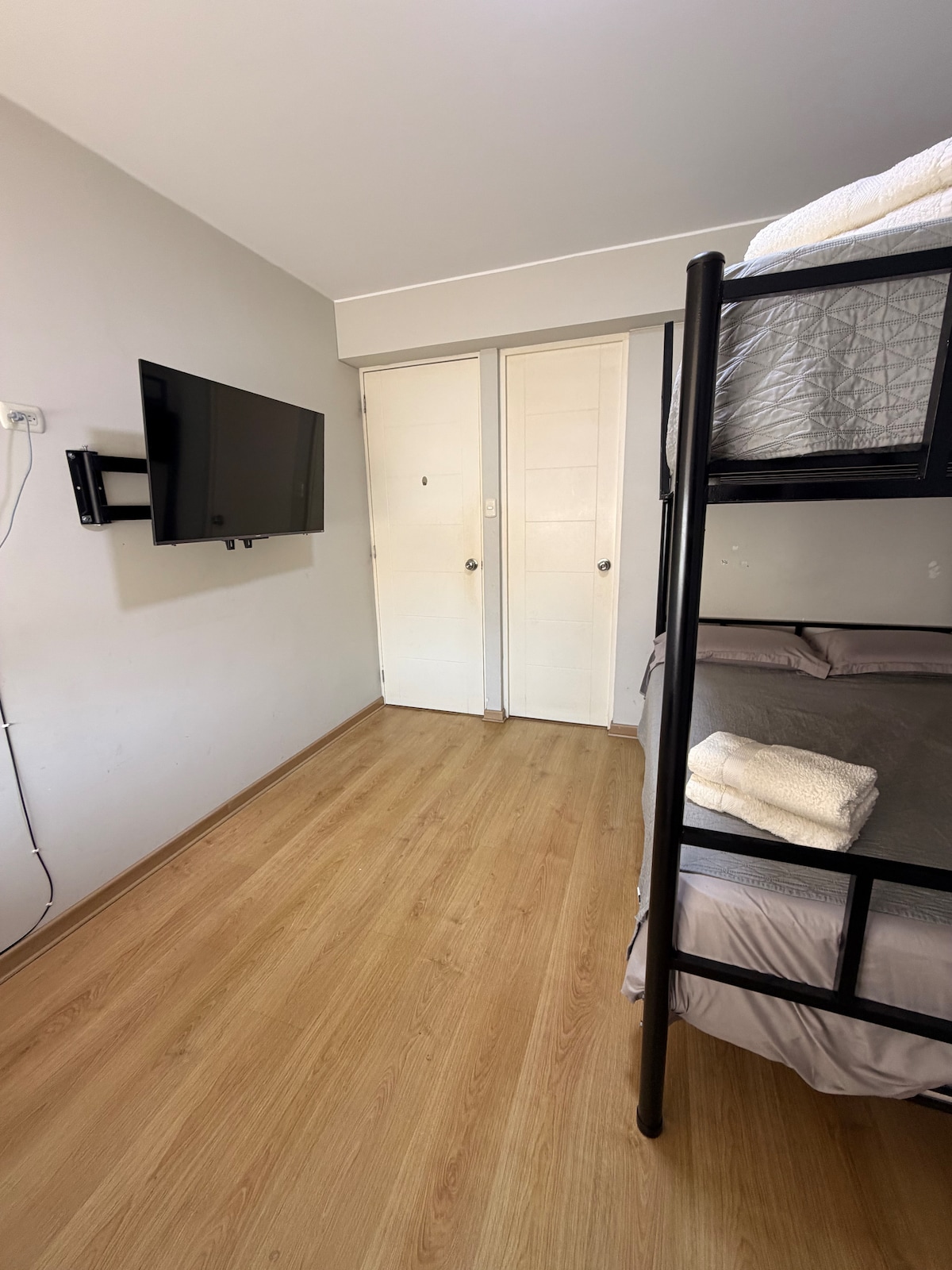 Cuartos Con Bao En Renta