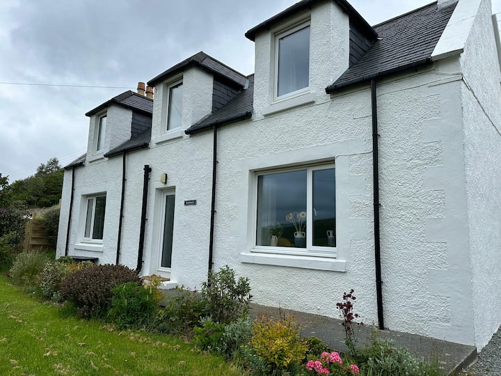 Stratheyre Cottage - Skye