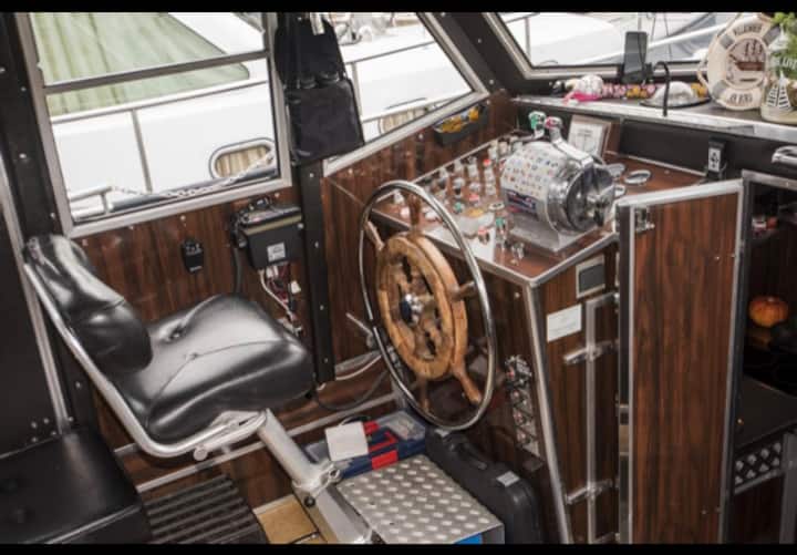 ÜBerführung Deutschland Schweden - Leer