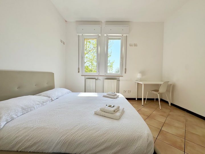Casa Panama, Ampio Spazio Per Te E I Tuoi Amici - Rimini