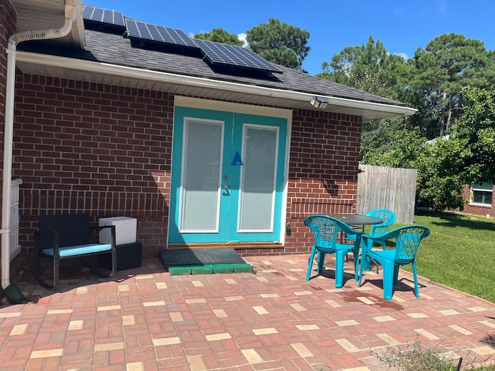 Private Entrance /Hotel Rental - Navarre, FL