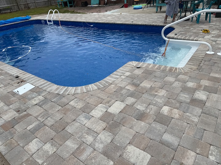 Private Entrance /Hotel  Rental - Navarre, FL