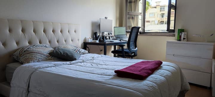 Private Room In City Center - ニース