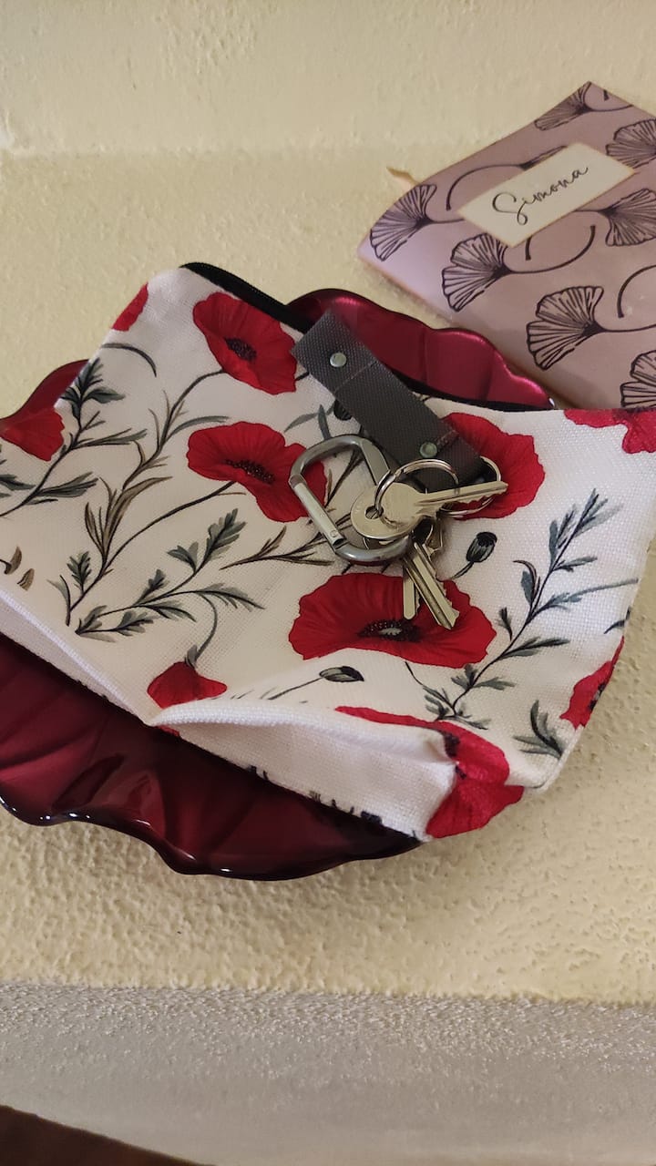 I Papaveri Al Centro Prezzo Fisso Fino A 3 Ospiti - Sassari