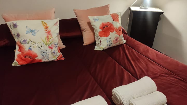 I Papaveri - Pasqua E Pasquetta A Prezzi Speciali - Sassari