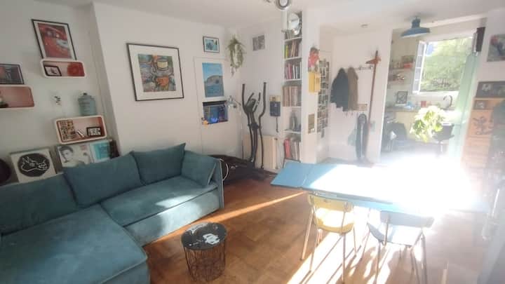 Le Mollien #Town Center - Rouen