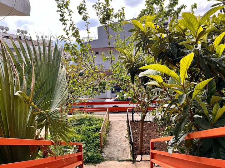 Huzurlu, Müstakil, Dubleks Villa - Marmaris