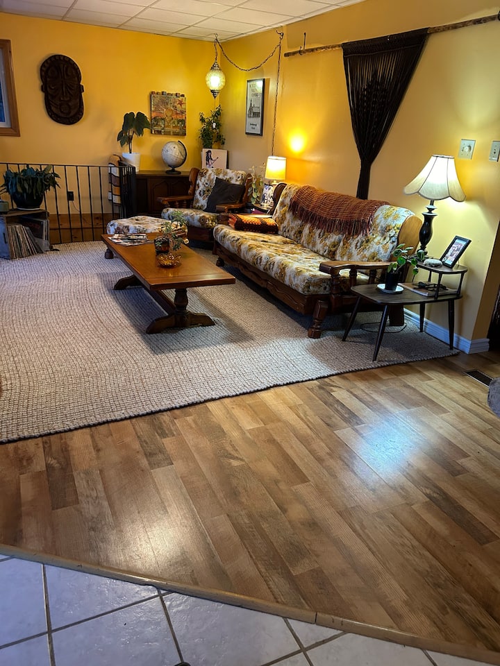 Oh My Coddage! - Nova Scotia