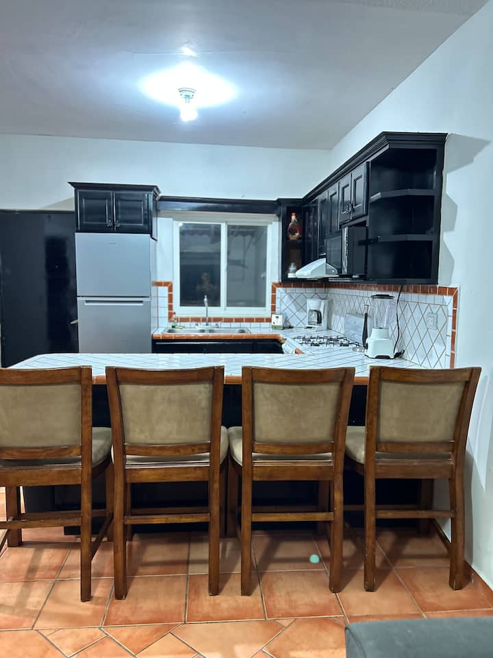 La Casa De Ariana - Puerto Peñasco