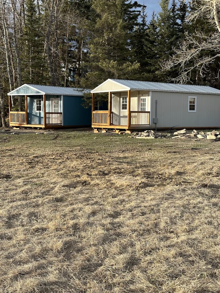 Paradise Valley Getaway - Cochrane