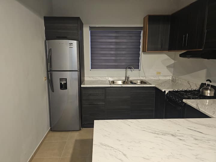 Casa En Nogales Sonora Equipada - Nogales, Mexico