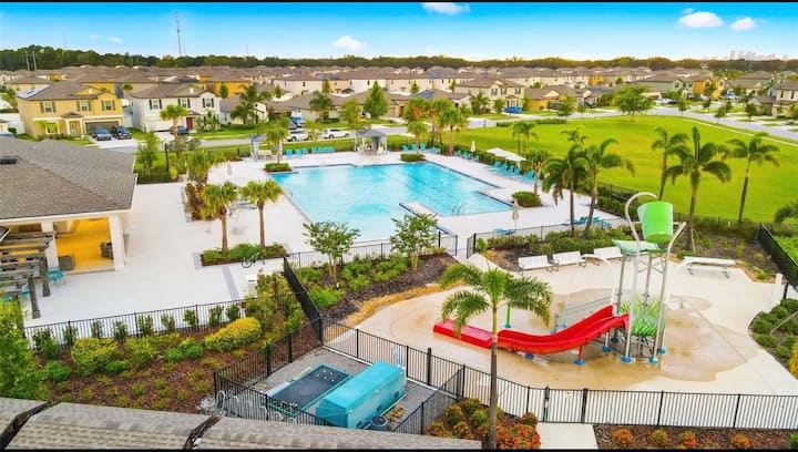 Tampita Inn - Riverview, FL