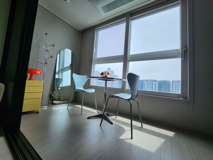 오늘하루. - 선부1동