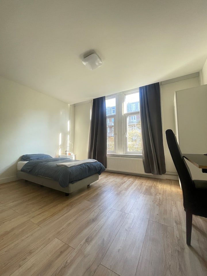 Couldbhouse - Amsterdam