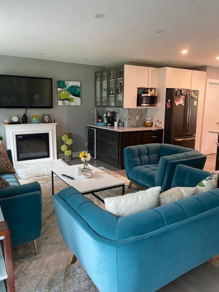 Barbie’s Beach Bungalow - Port Hardy