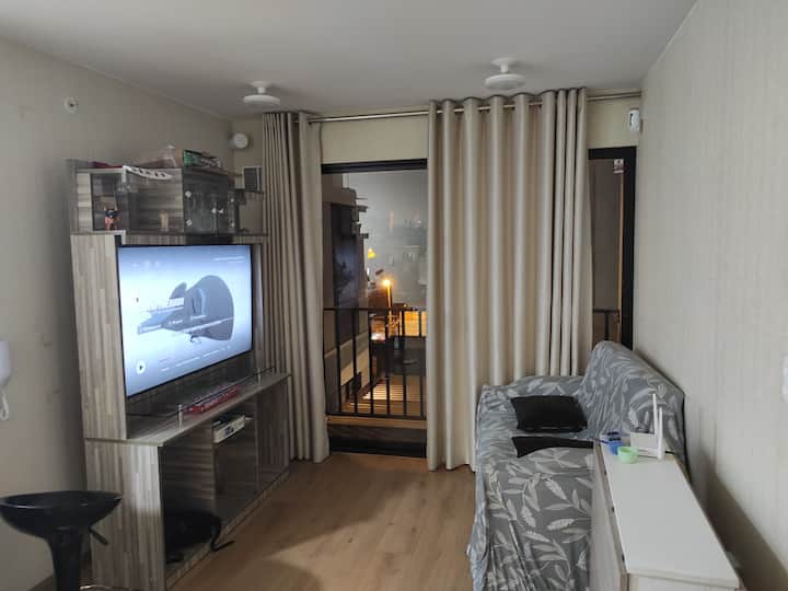 Habitación En Cuore Lince 01 - Lima