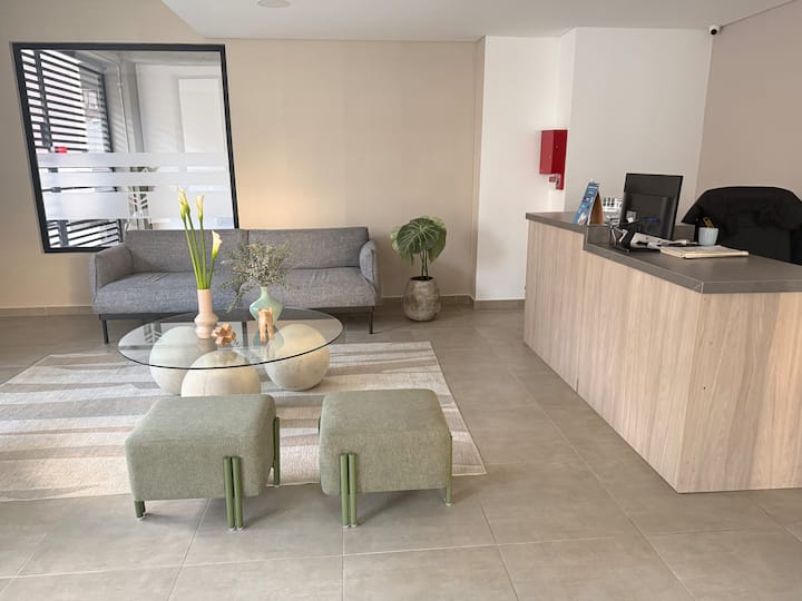 Comodidad Y Elegancia Bogotana - Bogotá