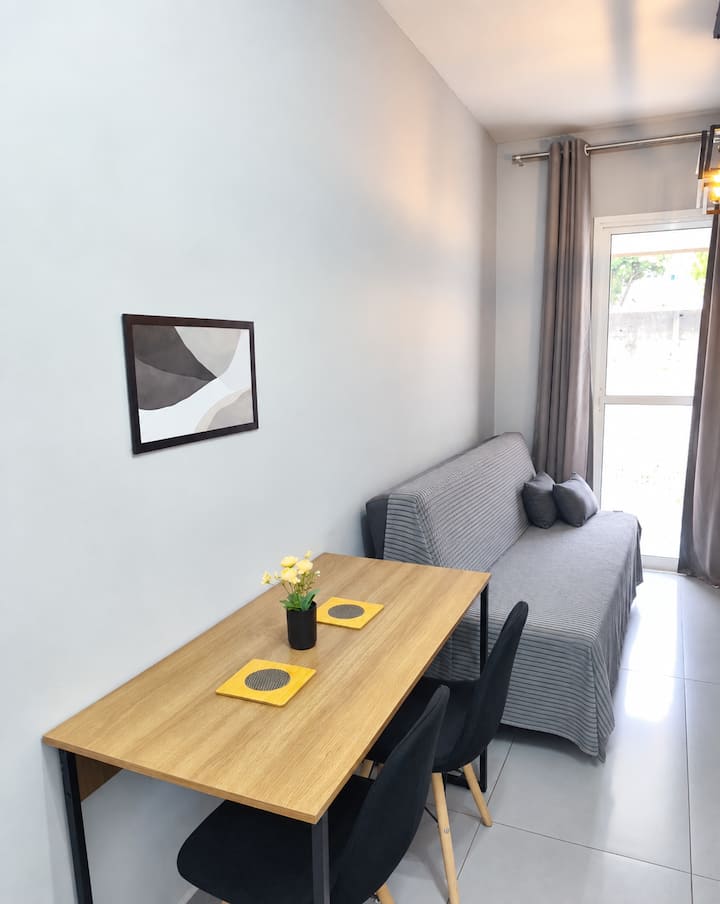 Loft No Centro De São José Dos Campos - São José dos Campos