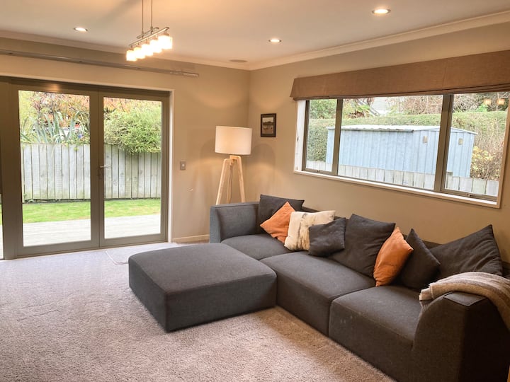 Convenience And Comfort - Dunedin