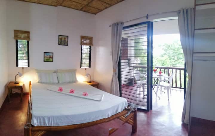 Studio Near The Beach - Puerto Galera