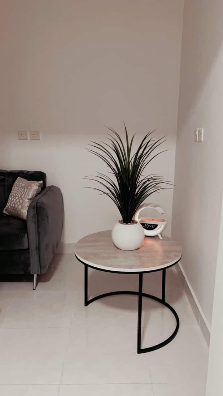 New Modern Apartment )4( - Riyadh