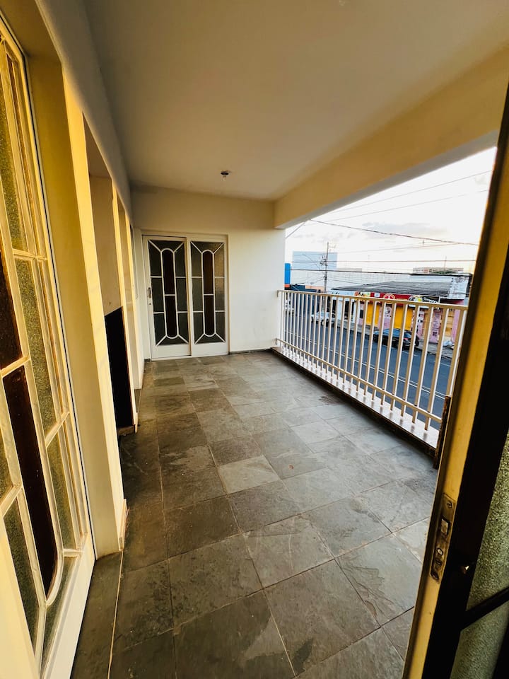 Apartamento Para 16 Pessoas - Uberaba