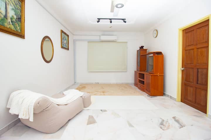 Teratak 304 - Shah Alam