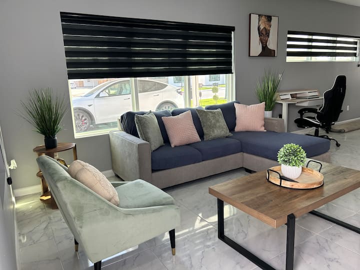 Mcallen Love Nest/charm Retreat - McAllen