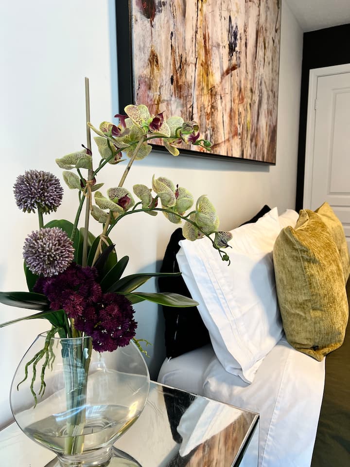 1 Bd Condo By Rogers Centre - Toronto