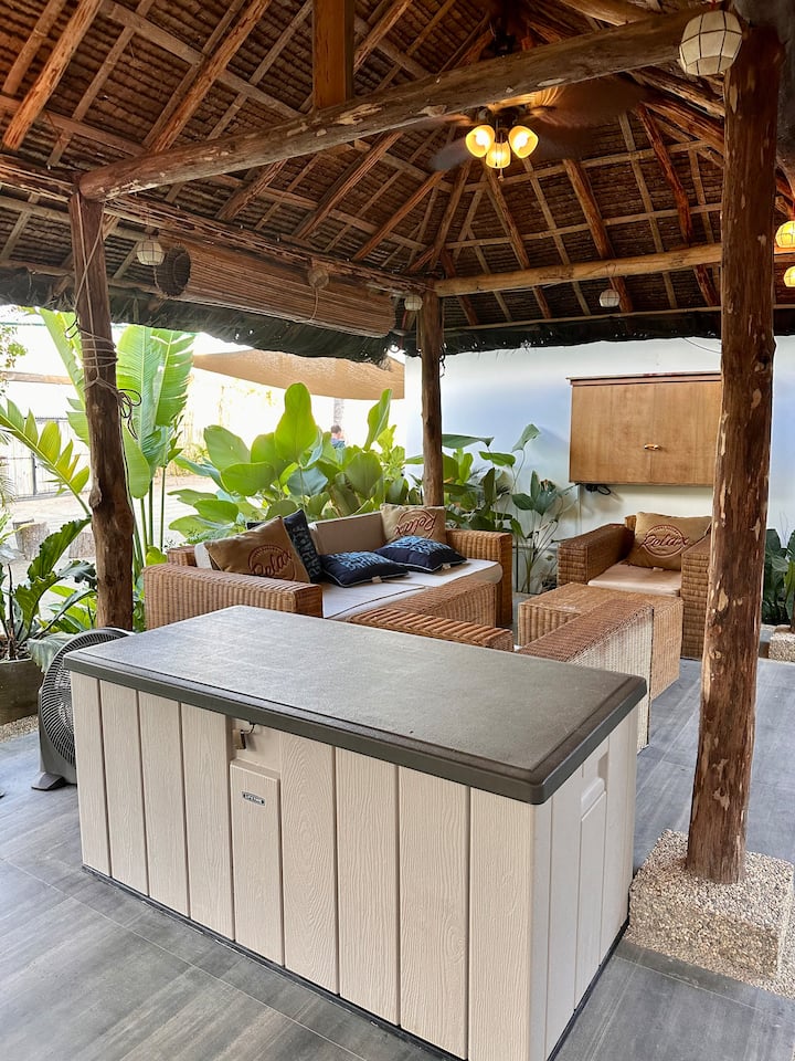 Tommy Bahama Villas - Villa 2 - Batangas