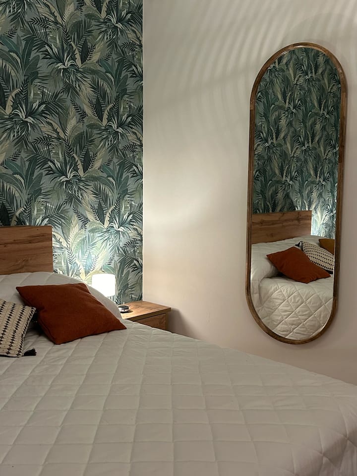 Comfort Chic - Central Station - Milan