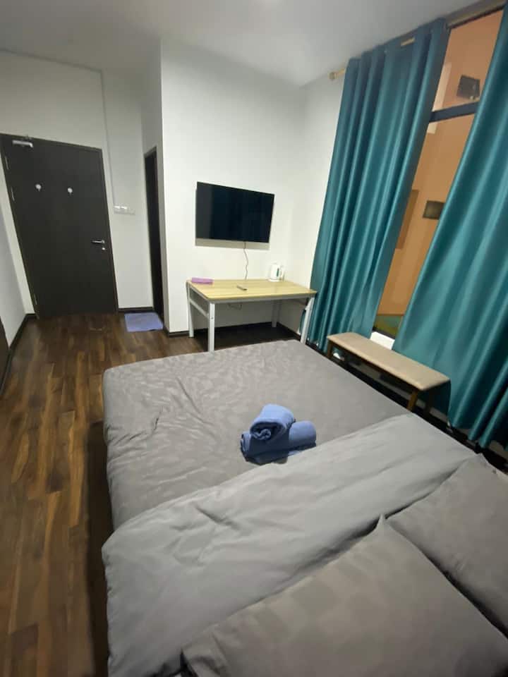 Infinity Home Kuching @ Rexa1-06 Studio - Kuching