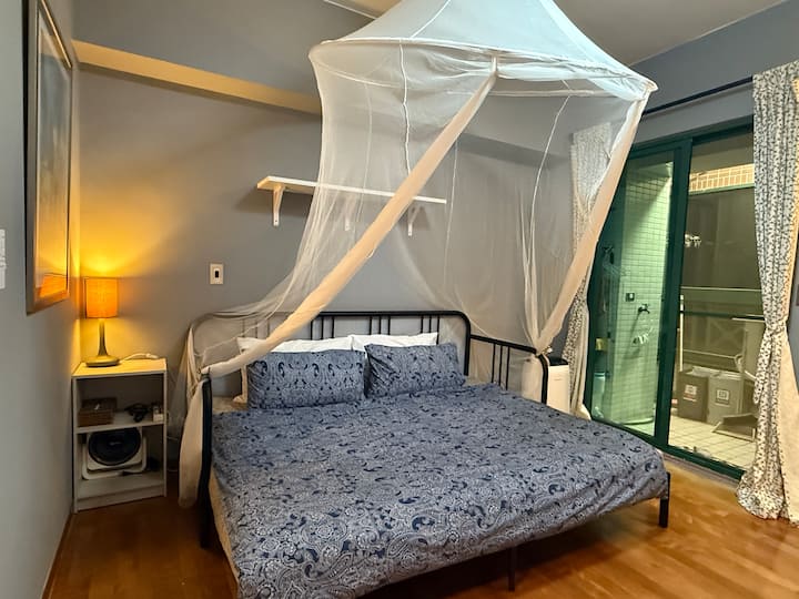 Libby’s Suite At Yangmingshan - Taiwan