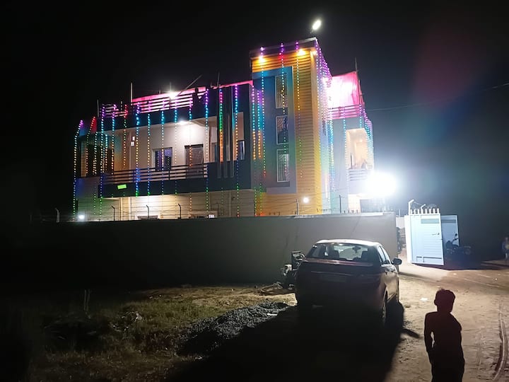 Cozy Haven - Ramgarh Cantonment