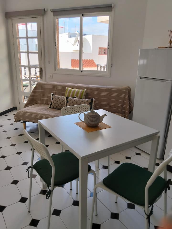 Casa Aris - Corralejo