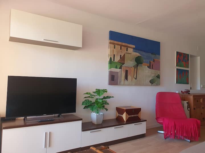 Calella De Palafrugell. - Palafrugell