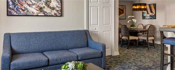 Family-friendly 1br In Las Vegas! - Las Vegas