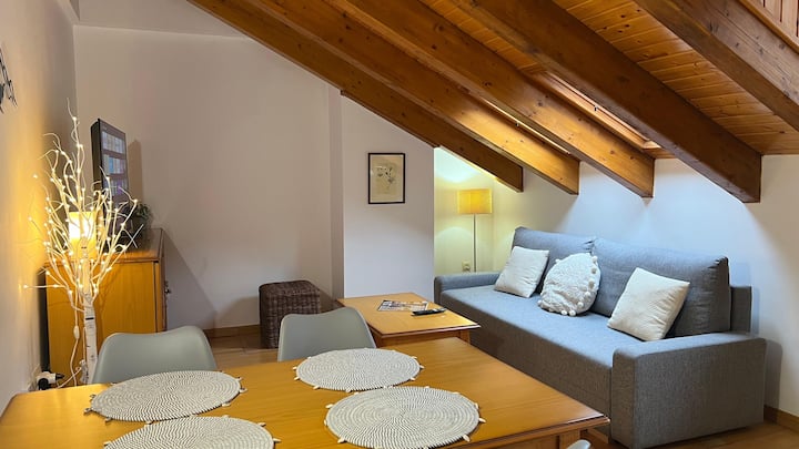 Casa La Muga - Benasque