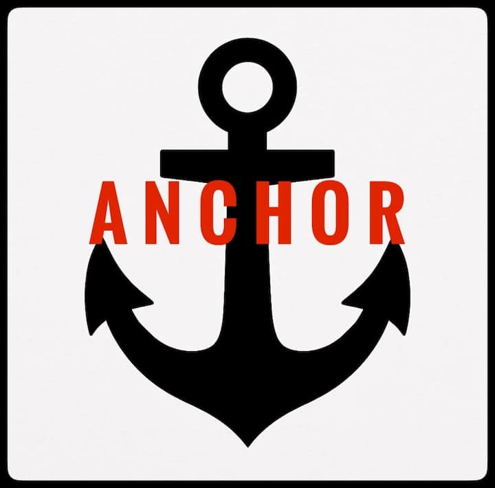 The Anchor In The Town Centre And Close To The Sea - Hastings