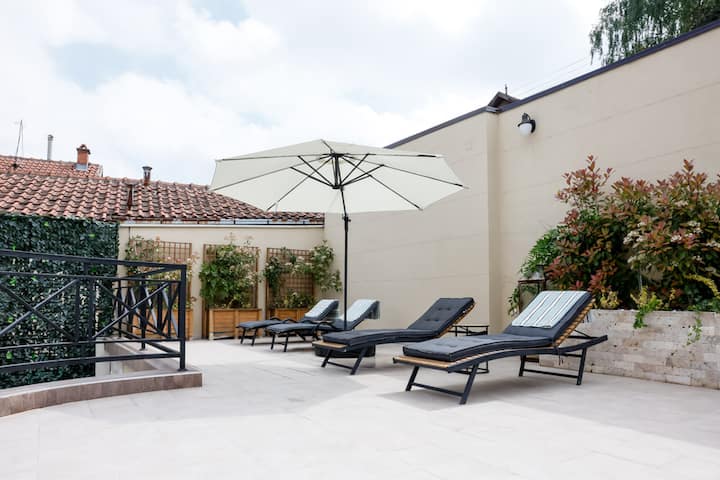 Villa Vanja Belgrade - Belgrado