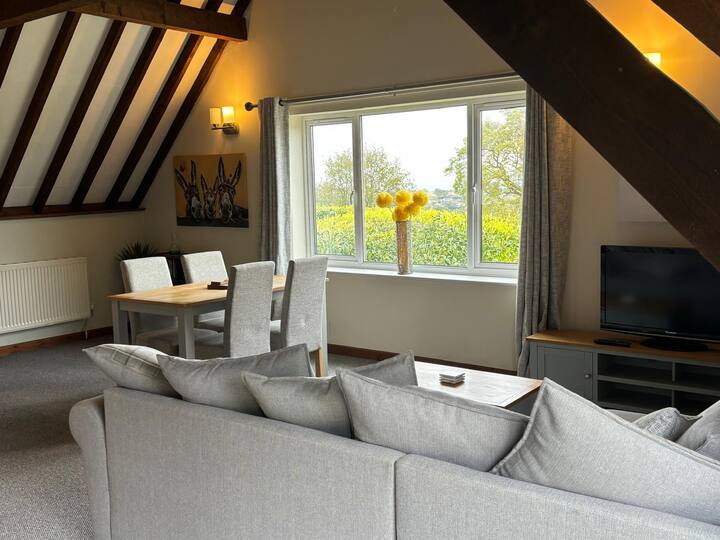Roo’s Roost - Budleigh Salterton